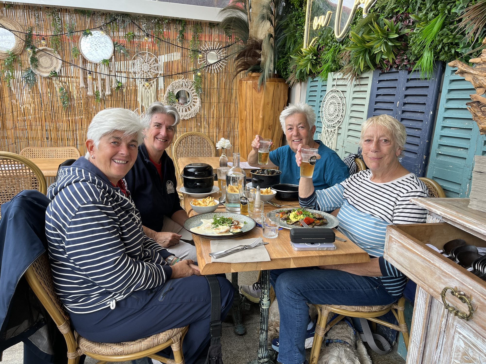 Honfleur and home! | Dora The Explorer