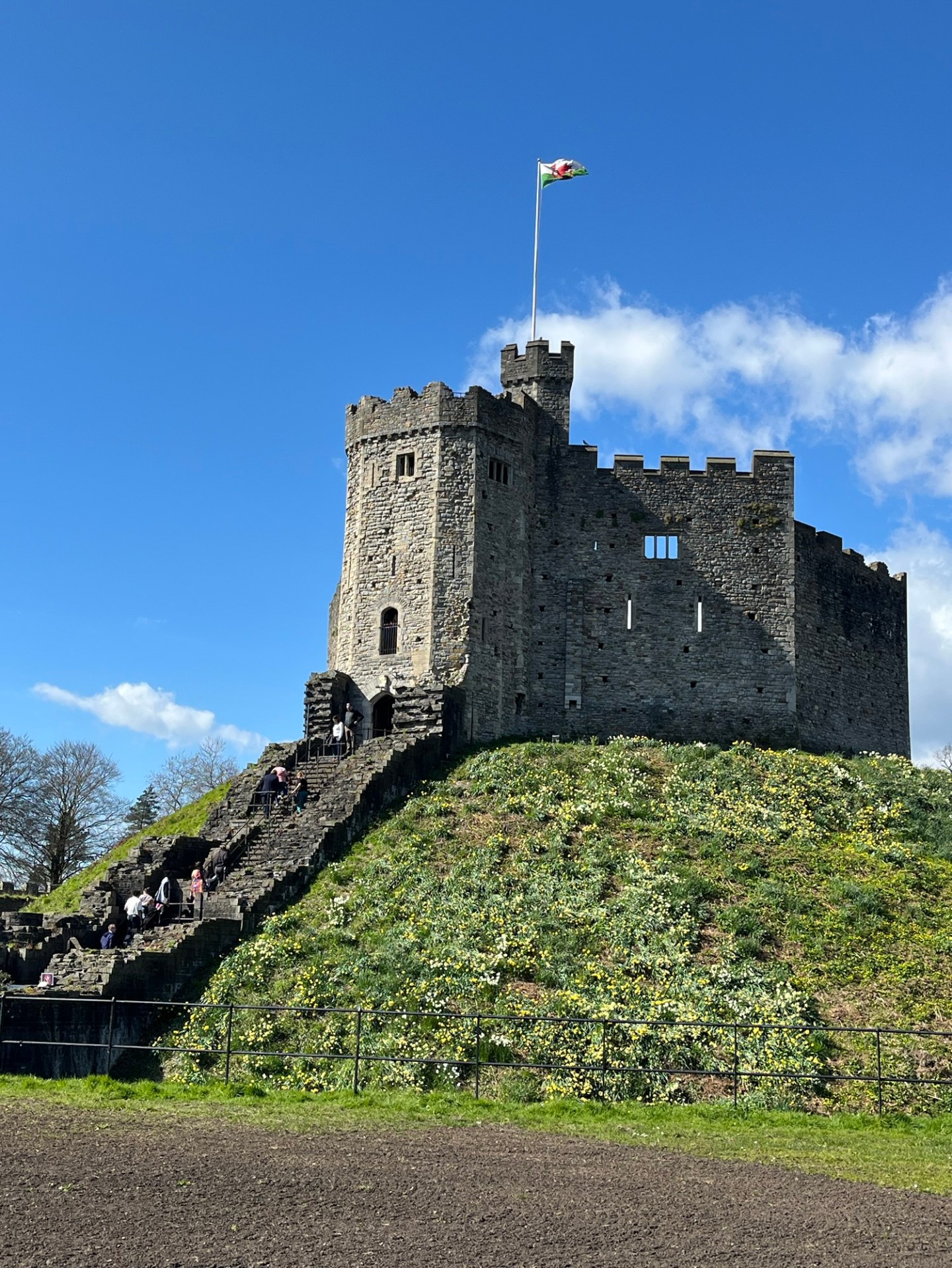 South Wales Tour Part One | Dora The Explorer